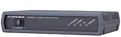 Спутниковый терминал Inmarsat mini-С Furuno Felcom-16